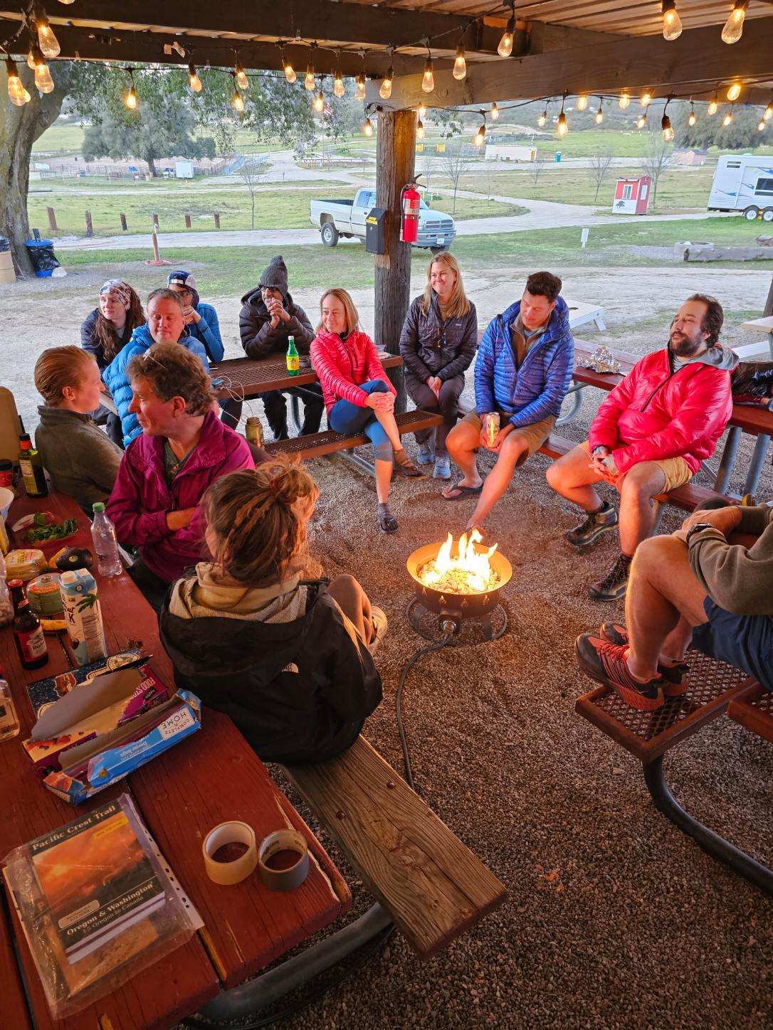 Trail Angel Central – Connecting Trail Angels and Hikers for success