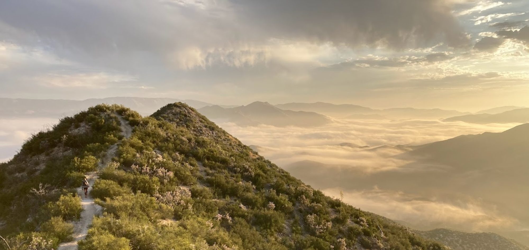 Trail Angel Central – Connecting Trail Angels and Hikers for success